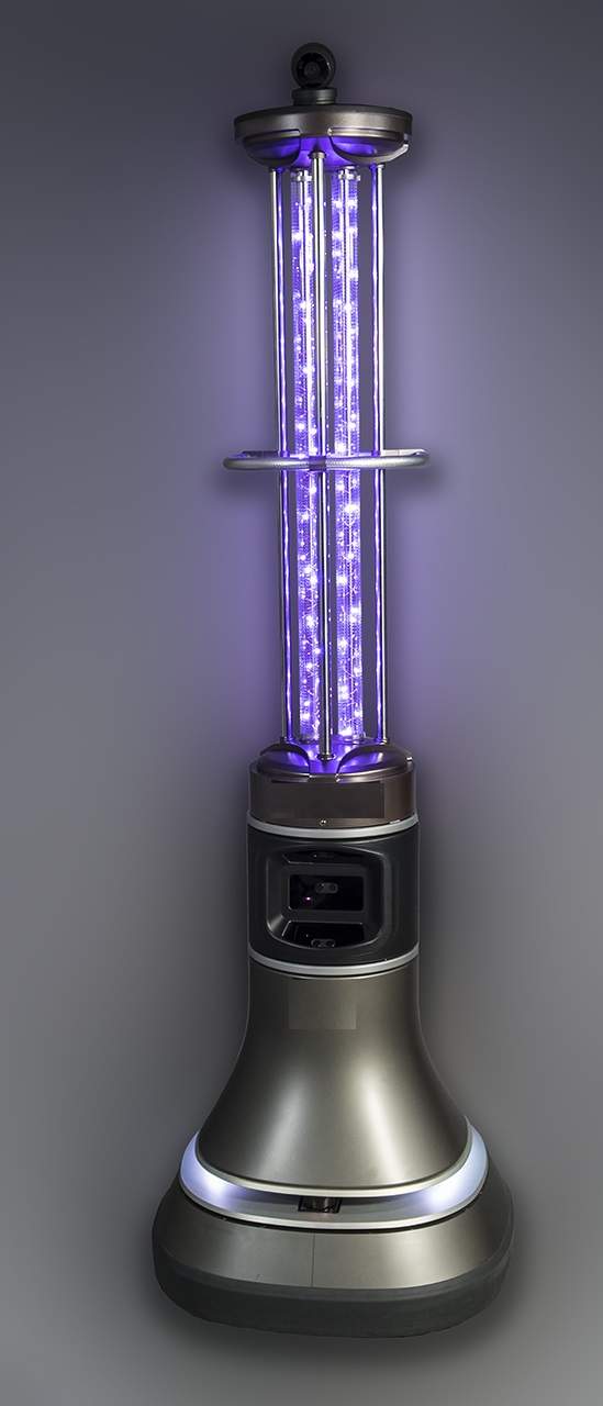 Home | Sun UV Clean Solutions